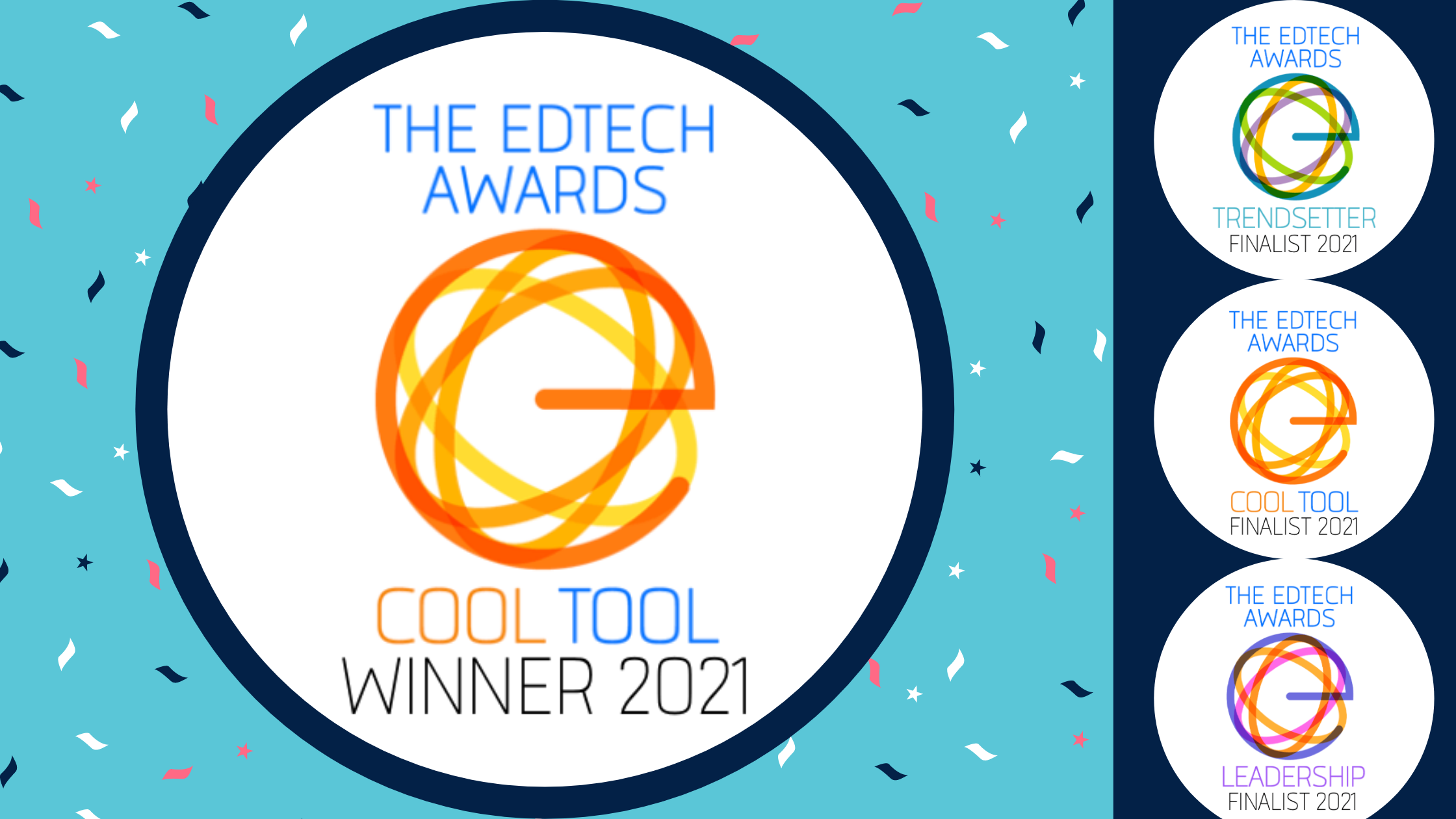 FEV Tutor Wins Edtech Digest’s Cool Tool 2021 Award for Best Tutoring Solution